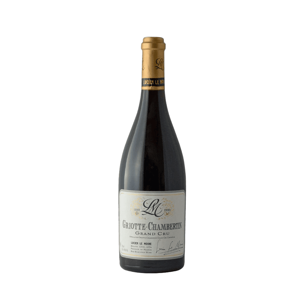 Lucien Le Moine Griotte Chambertin Grand Cru 2020