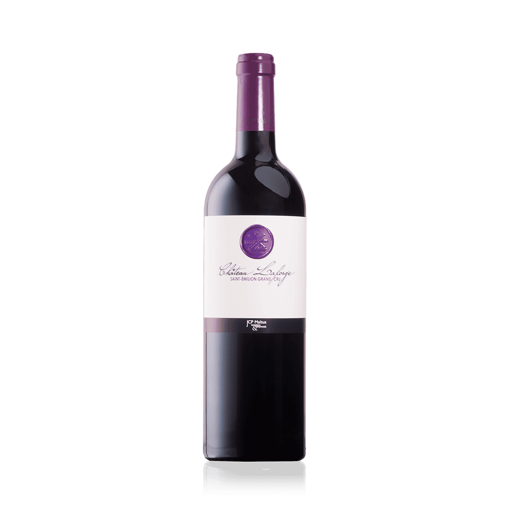J. Maltus Chateau Laforge (OWC) 2021