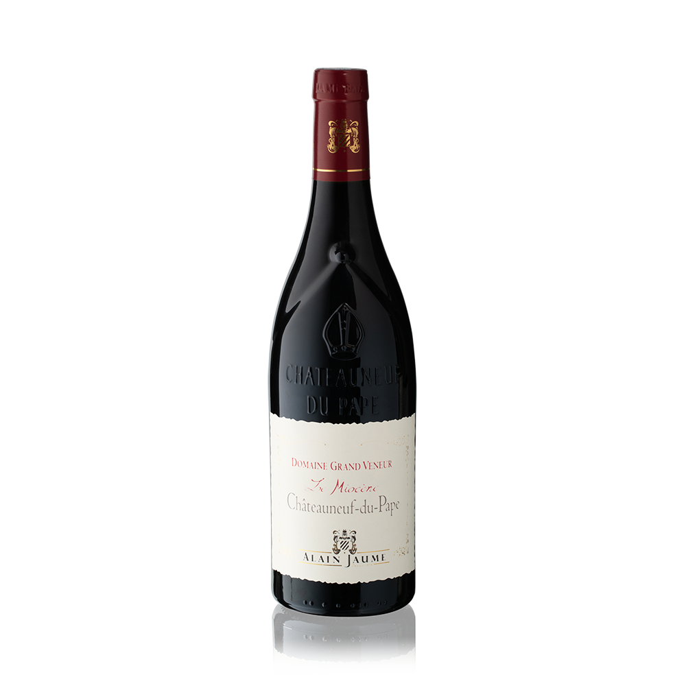Alain Jaume Chateauneuf du Pape "Le Miocene" 2023